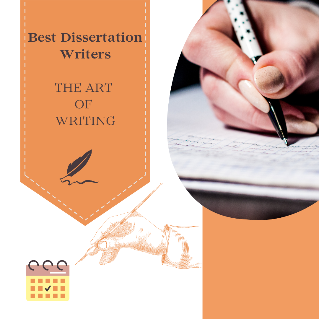 UK's Best Dissertation Writing Services from Expert Writers